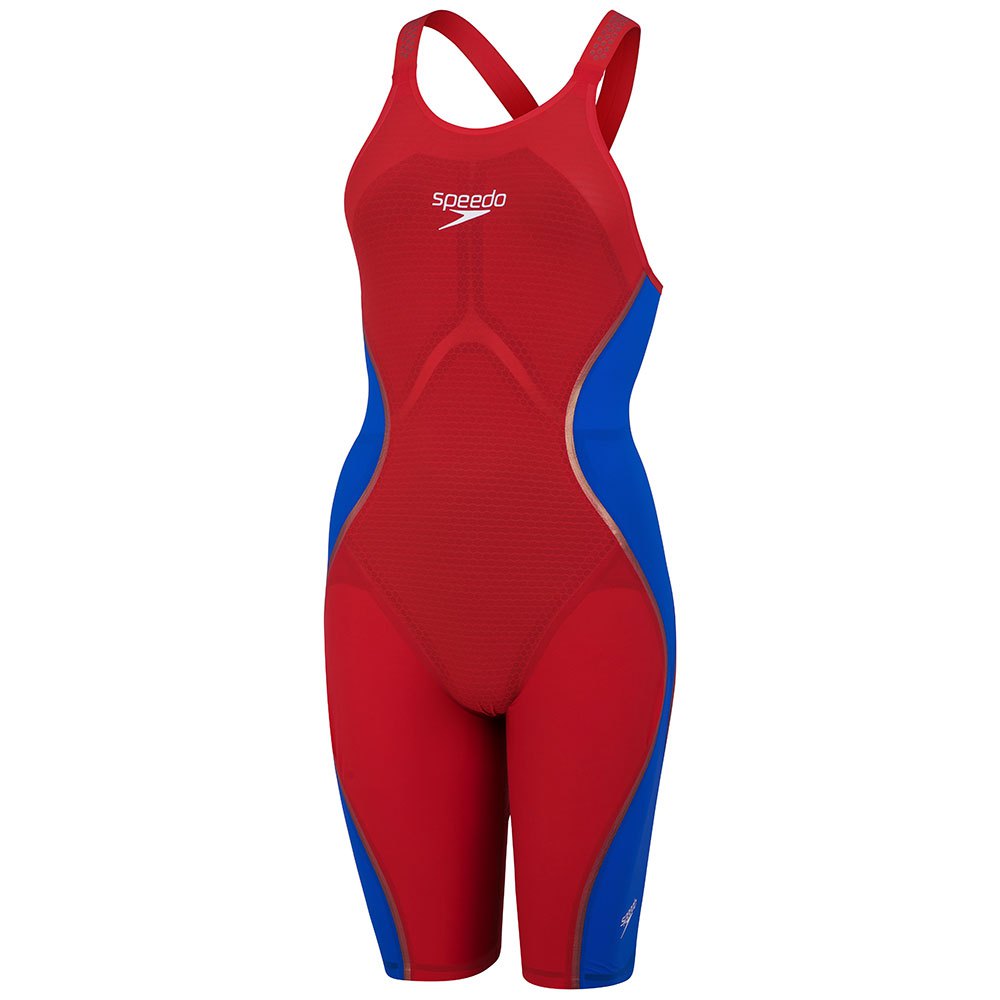 Speedo Fastskin LZR Intent Openback – Nuoto Extremo